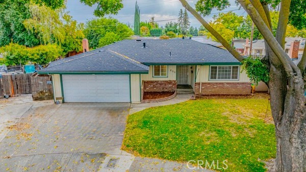 London Properties Merced Real Estate | 688 Elise Ct