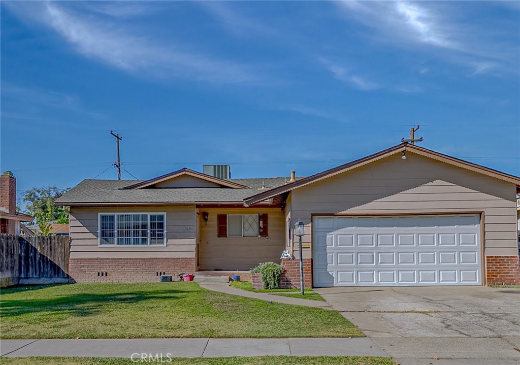 London Properties Merced Real Estate | 3191 El Capitan