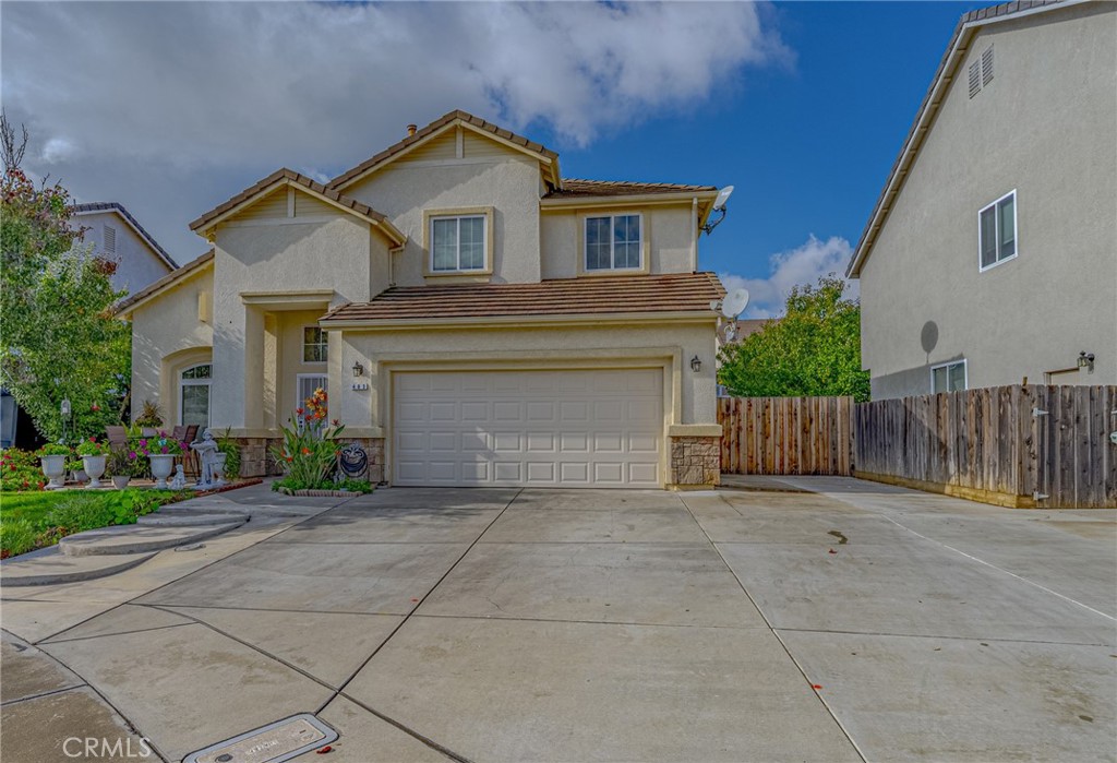 London Properties Merced Real Estate | 483 Azalea Ct