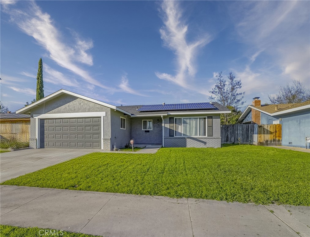 London Properties Merced Real Estate | 639 W Donna Dr