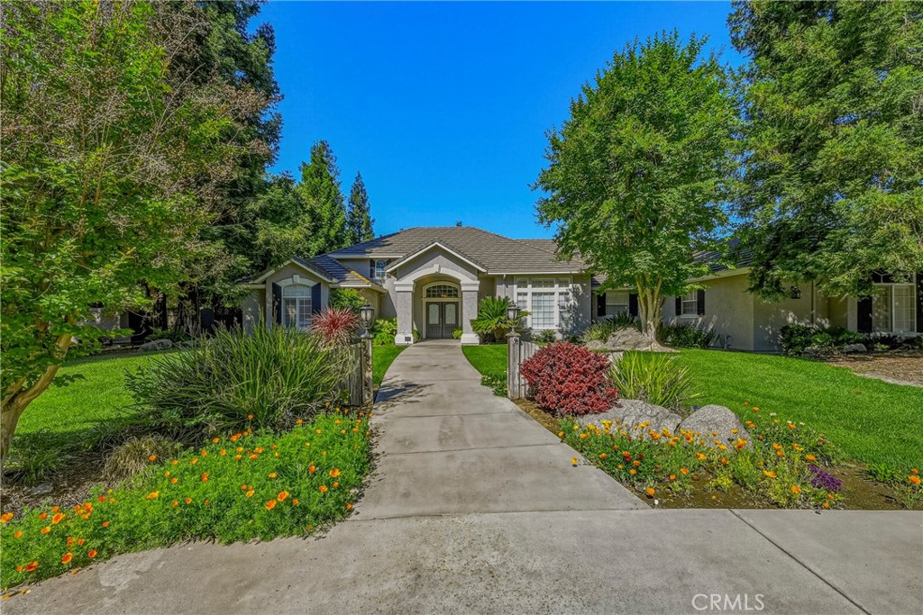 London Properties Merced Real Estate | 3283 Willow Run